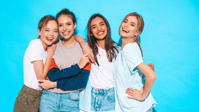 Karakter 4 Zodiak Ini Bikin Mereka Dikenal dari Ujung ke Ujung, Populer ...