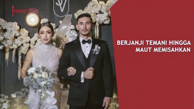 Akhirnya Punya Ayah, El Barack Menangis di Hadapan Vincent Verhaag