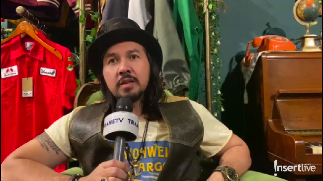 Naif Resmi Bubar, David Bayu Beberkan Masalah Sebenarnya