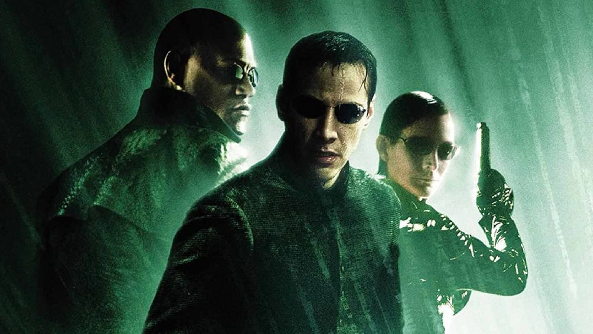Sinopsis The Matrix Revolutions, Neo di Antara Dunia Nyata dan Matrix