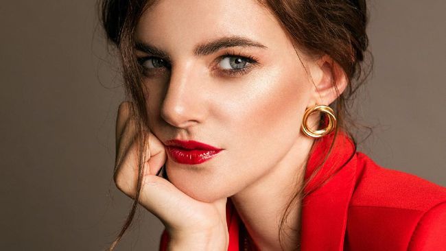 BeauPicks: 4 Rekomendasi Lip Cream Merah Cabai yang Wajah Tampak Segar ...