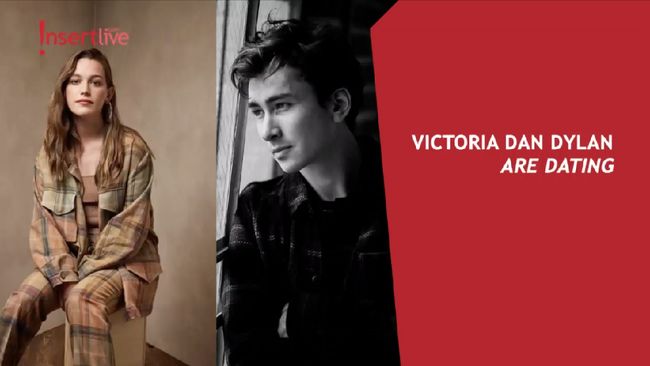 Lanjut ke Kisah Nyata, Pemeran Love Serial Netflix 'YOU' Pacari Theo