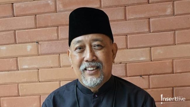 Lirik Lagu 'Dan Aku Rindu' Ungkap Kerinduan Indro pada Personel Warkop DKI