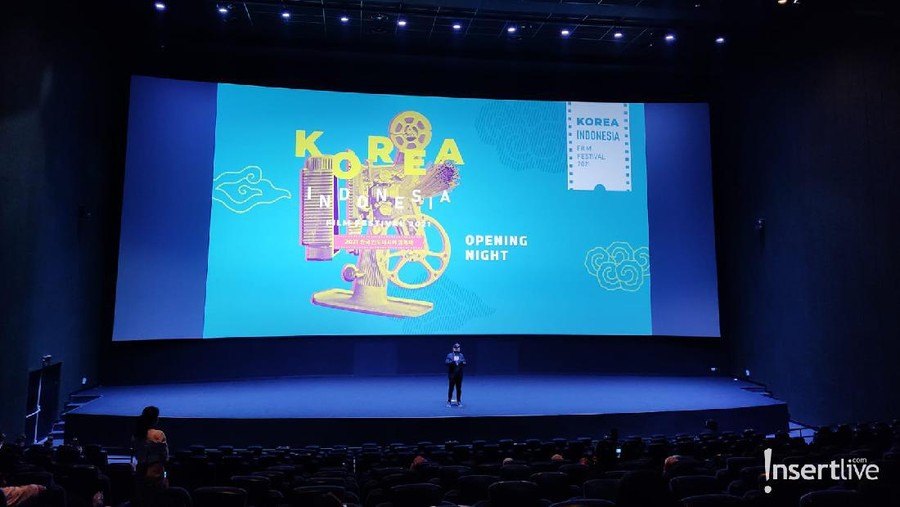 CGV Resmi Gelar Korea Indonesia Film Festival 2021