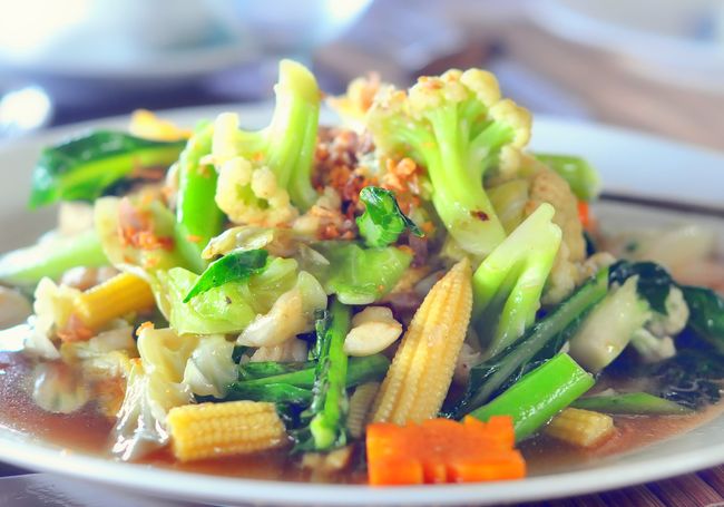 3 Resep Capcay Goreng, Beserta Tips Memasak Capcay Ala Resto Chinese Food