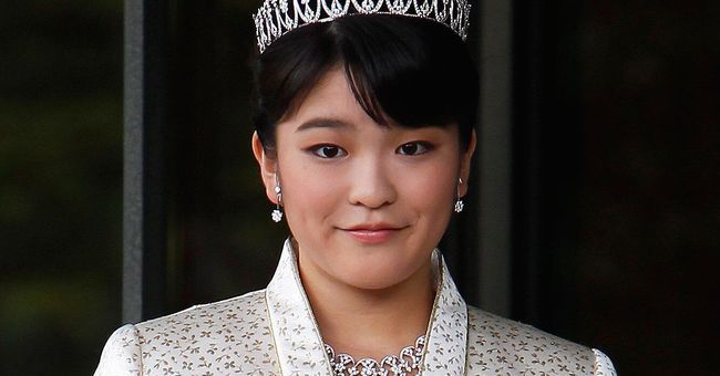 Resmi Tinggalkan Kekaisaran, Simak Tampilan Putri Mako Saat Sedang ...