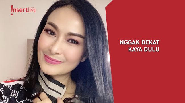Gegara Rizki DA, Iis Dahlia Akui Hubungannya dengan Lesti Kejora Renggang