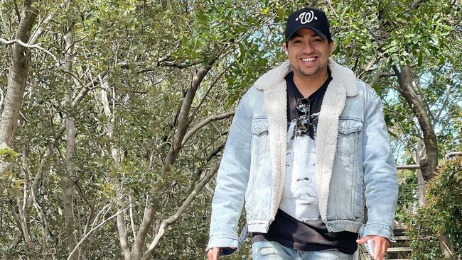 Eks Artis RI Kini Jadi Bos Cleaning Service di Australia, Ini Kisah di ...