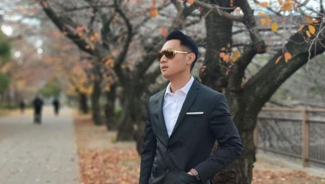 7 Potret Aditya Halindra, Bupati Tuban Milenial yang Masih Berusia 29 ...