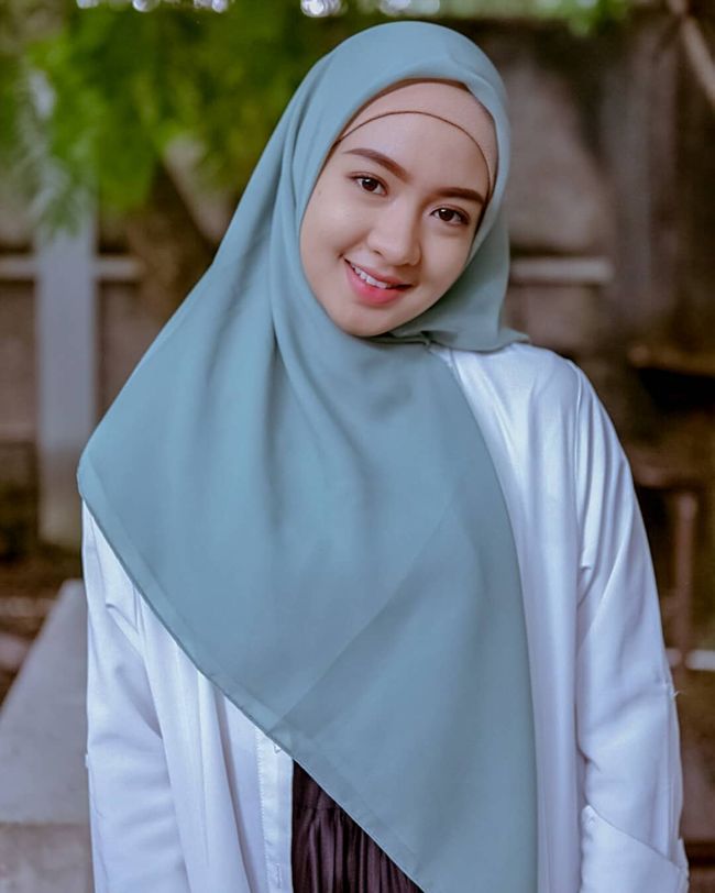 Kisah Indry Jadi Vice President di Usia Muda, Sejak Kecil Punya Banyak ...