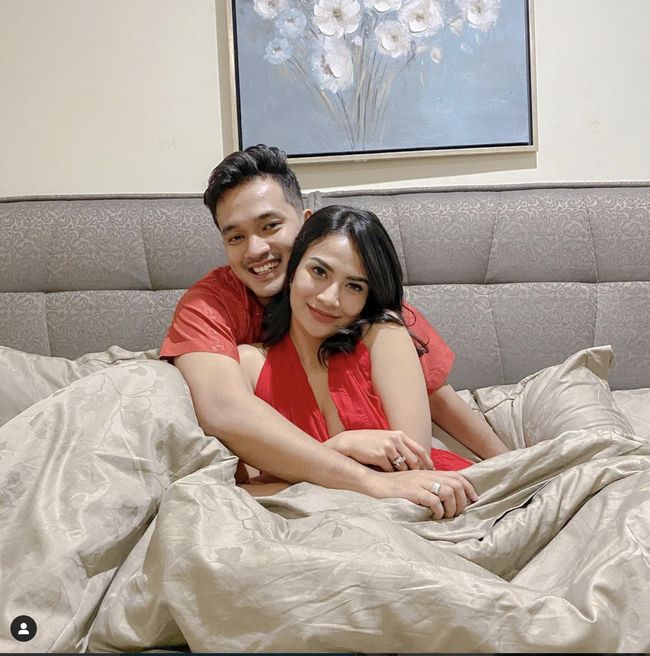 Alasan Sahabat Vanessa Angel Galang Dana Rp800 Juta Lebih untuk Gala Sky