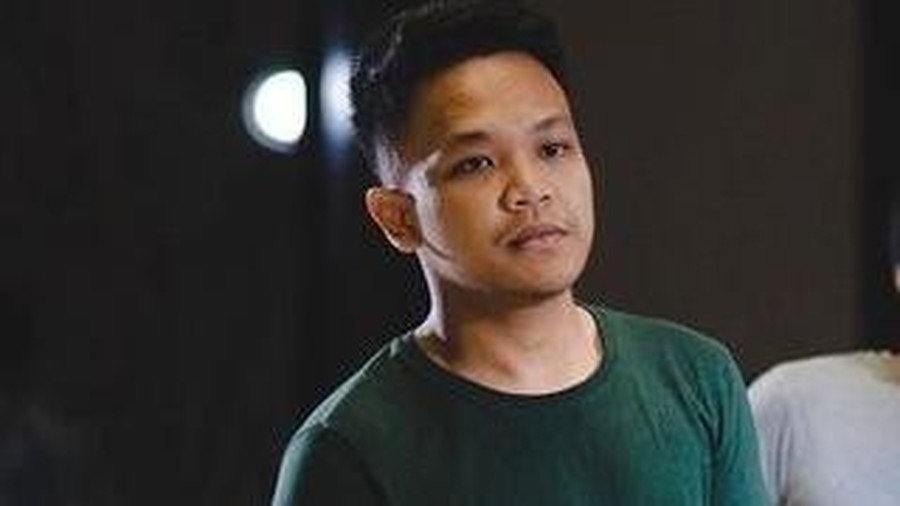 Tubagus Joddy Sopir Vanessa Angel Resmi Jadi Tersangka Tubagus Joddy Sopir Vanessa Angel Resmi Jadi Tersangka