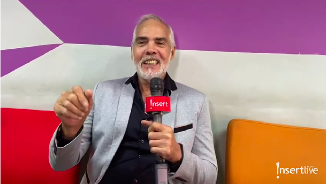 Alasan Unik Pierre Gruno Pensiun Jadi Model dan Banting Setir ke Sinetron