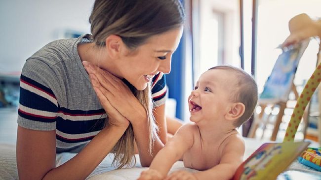 Ide Permainan Sensory Play Menarik untuk Anak Sesuai Usia dan Tumbuh ...