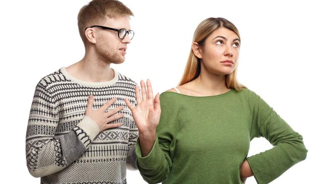 Nggak Mau Kalah, 5 Zodiak Ini Memang Terkenal Egois dan Mau Menang ... Nggak Mau Kalah, 5 Zodiak Ini Memang Terkenal Egois dan Mau Menang ...