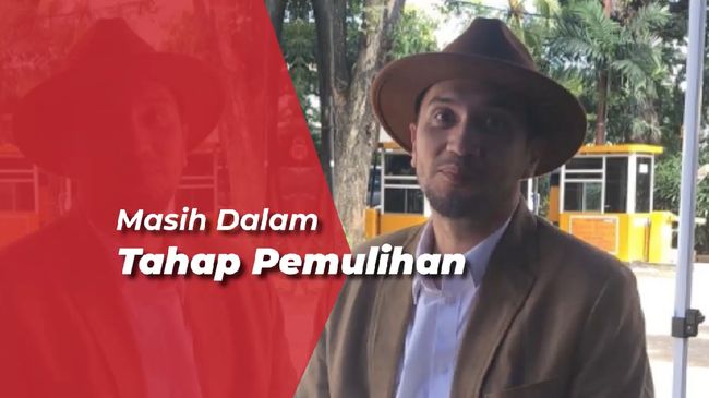 Kini Telah Sembuh, Gary Iskak Akui Idap Hepatitis C karena Alkohol dan ... Kini Telah Sembuh, Gary Iskak Akui Idap Hepatitis C karena Alkohol dan ...