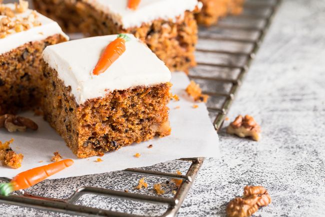 5 Resep Kue Diet Rendah Kalori, Jadi Camilan untuk Teman Bersantai