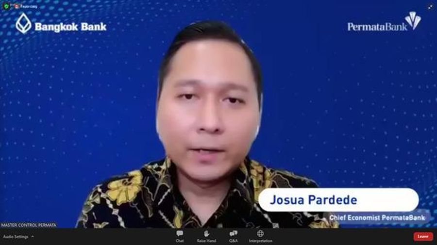 Sektor Industri Disebut Hadapi Banyak Tantangan di 2022