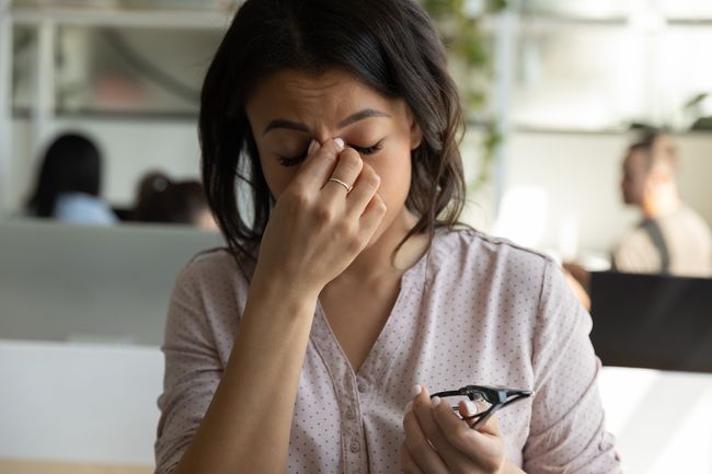 Seperti Apa Pusing Tanda Hamil? Ketahui juga Beragam Penyebabnya Seperti Apa Pusing Tanda Hamil? Ketahui juga Beragam Penyebabnya
