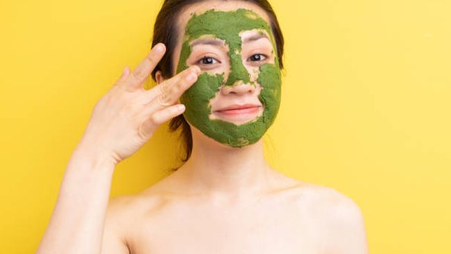 BeauPicks: Masker Serba Hijau Yang Ampuh untuk Mencegah Jewarat