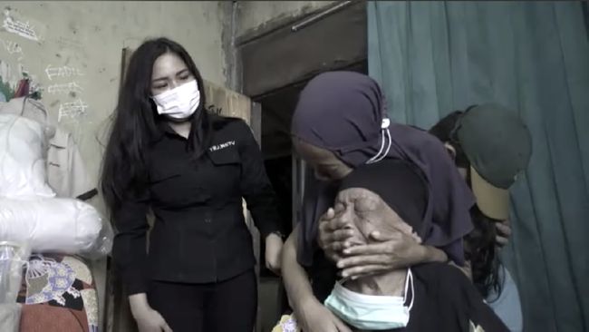 Program Baru Trans TV 'Kado Istimewa', Kisah Pejuang Kehidupan ...