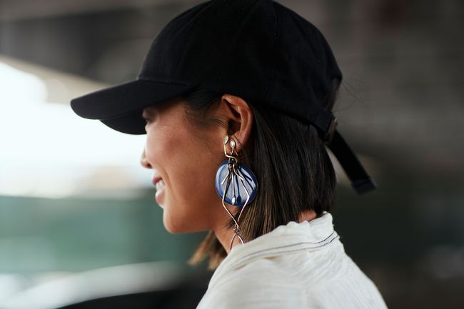 7 Jenis Anting yang Wajib Kamu Koleksi untuk Tampilan Lebih Fashionable