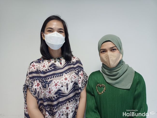 Kisah Dua Bunda Sukses Jadi Founder Galang Donasi untuk Bantu Pasien ...