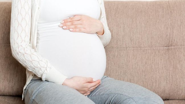 Hamil di Atas Usia 30 Tahun, Bunda Wajib Lakukan Hal Ini agar Janin Sehat