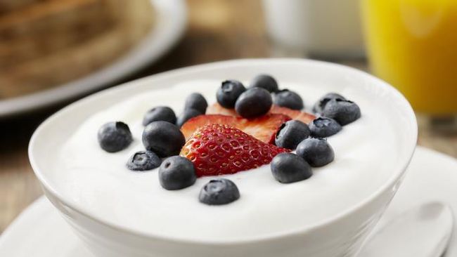 7 Cara Memilih Yogurt untuk Menu Diet Sehat, Bantu Turunkan BB dengan Cepat