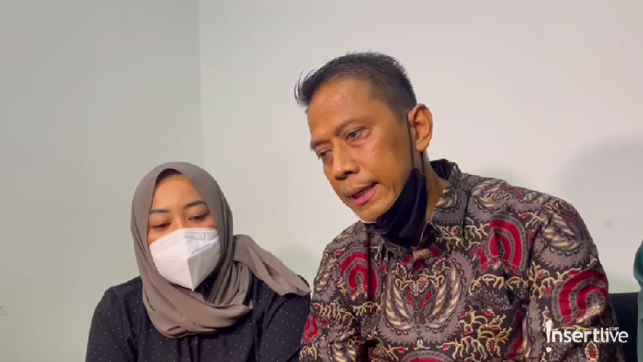 Ini Penyebab Puput Gugat Cerai Doddy Sudrajat Ini Penyebab Puput Gugat Cerai Doddy Sudrajat