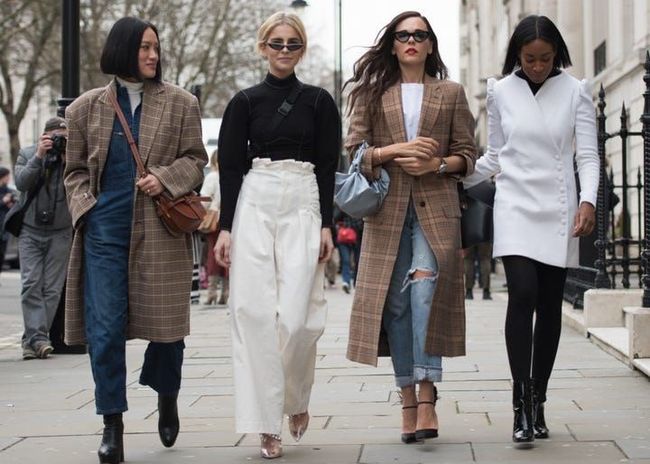 Jangan Salah Pilih! Inilah Perbedaan Model Celana Jeans Skinny Fit ... Jangan Salah Pilih! Inilah Perbedaan Model Celana Jeans Skinny Fit ...