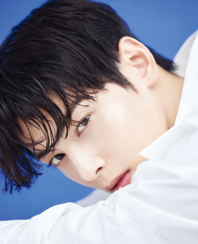 5 Aktor Korea Tertampan di 2021 Menurut Netizen, Ada Idolamu?