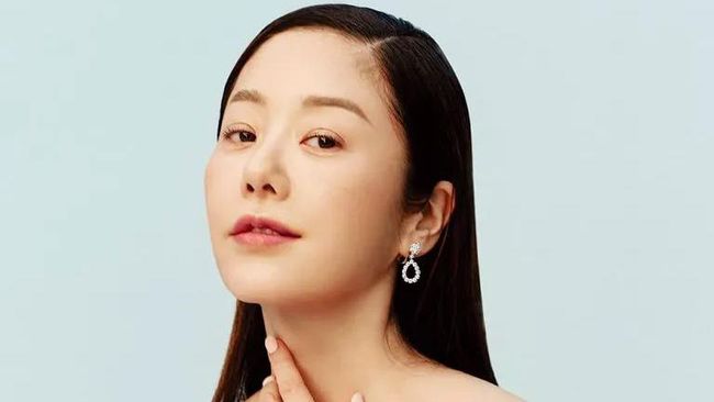 Go Hyun Jung Diincar Jadi Pemeran Utama di Drama Original Netflix