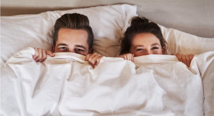 5 Rekomendasi Film Romantis, Cocok Ditonton saat Quality Time dengan Suami