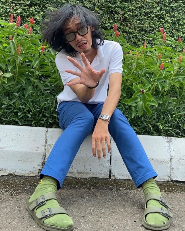 Viral TBL, Pengkor Style, dan Lagu 2000-an di Media Sosial, Bondol Jpg ...