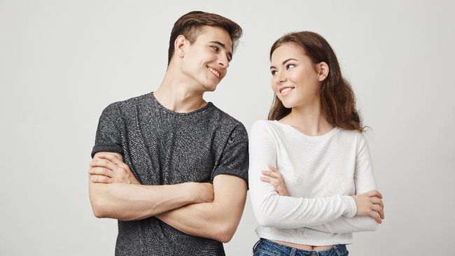 Cek, Ini 3 Tanda Pasangan Punya Kecerdasan Emosional yang Tinggi! Ada di Pasangan Kamu?