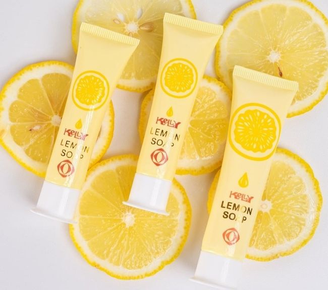 Facial Wash Rp8 Ribuan dari Kelly Cosmetics Jarang Tersorot, Padahal ...