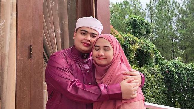 Cium Kening Ameer Azzikra, Syakir Daulay: Jenazahnya Wangi Bunga Kasturi