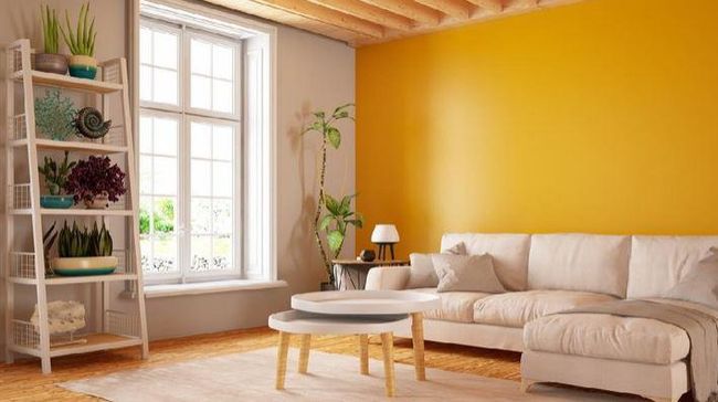 10 Inspirasi Warna Vintage Modern untuk Rumah Bunda, Dijamin Kece!