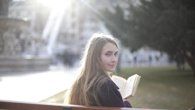 4 Pekerjaan Ini Paling Cocok Untukmu dengan Kepribadian Introvert, Bisa ...