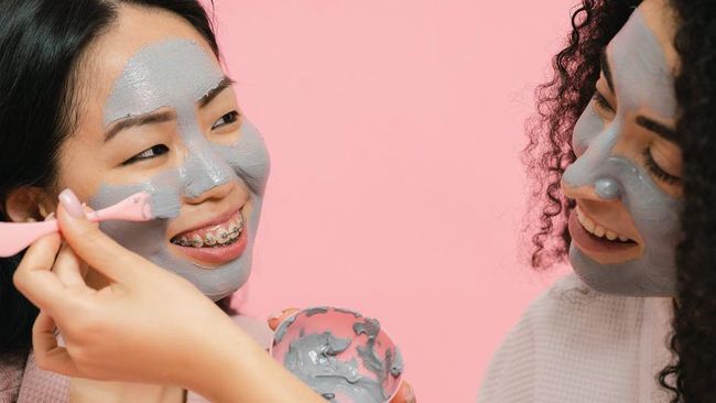 5 Masker Wajah Terbaik yang Selalu Habis Diburu Sepanjang 2021, Ada ...