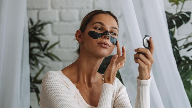 'Kulit Badak' Bukan Impian, Begini Cara Bikin Kulit Wajahmu Kuat dan ...