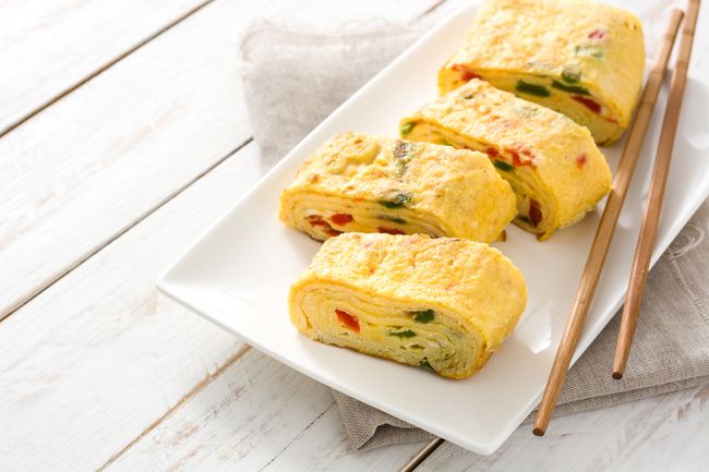 6 Resep Olahan Telur Agar Tak Bosan, Jadi Variasi Masakan Sehari-hari