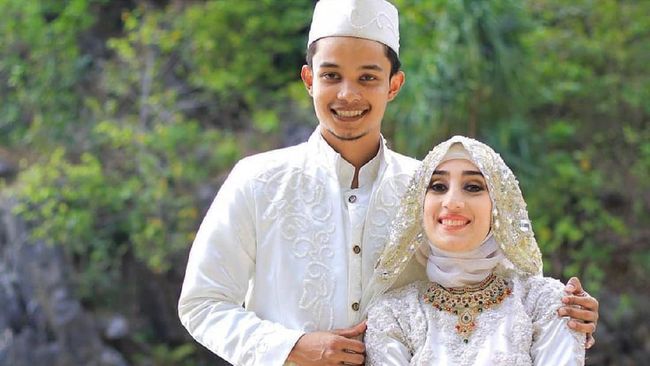 Pria RI Bawa Pulang Istri Turki ke Indonesia, Temani Tes CPNS Hingga ...