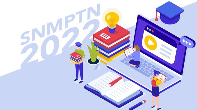 Diumumkan Hari Ini, Berikut Cara Cek Hasil SNMPTN 2022 Diumumkan Hari Ini, Berikut Cara Cek Hasil SNMPTN 2022
