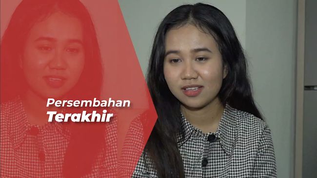 Sibuk Latihan Vokal untuk 40 Hari Vanessa, Mayang: Kita Masih Berduka