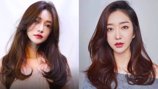 5 Gaya Rambut ala Korean Style untuk Berbagai Bentuk Wajah, Wajib Tahu!