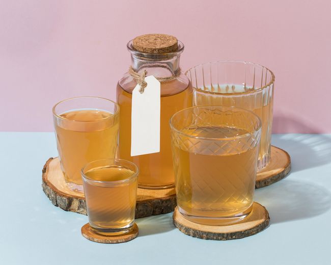 Bisa Lancarkan Pencernaan, Ini 4 Manfaat Kombucha Bagi Kesehatan