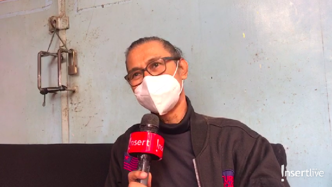 Cara Mus Mujiono Tetap Eksis dan Tidak Tergerus Musisi Muda