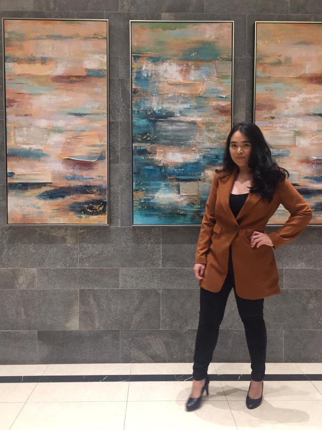 Eks Pegawai Hotel Kena PHK Pernah Makan Sehari Rp30 Ribu, Kini Sukses ...